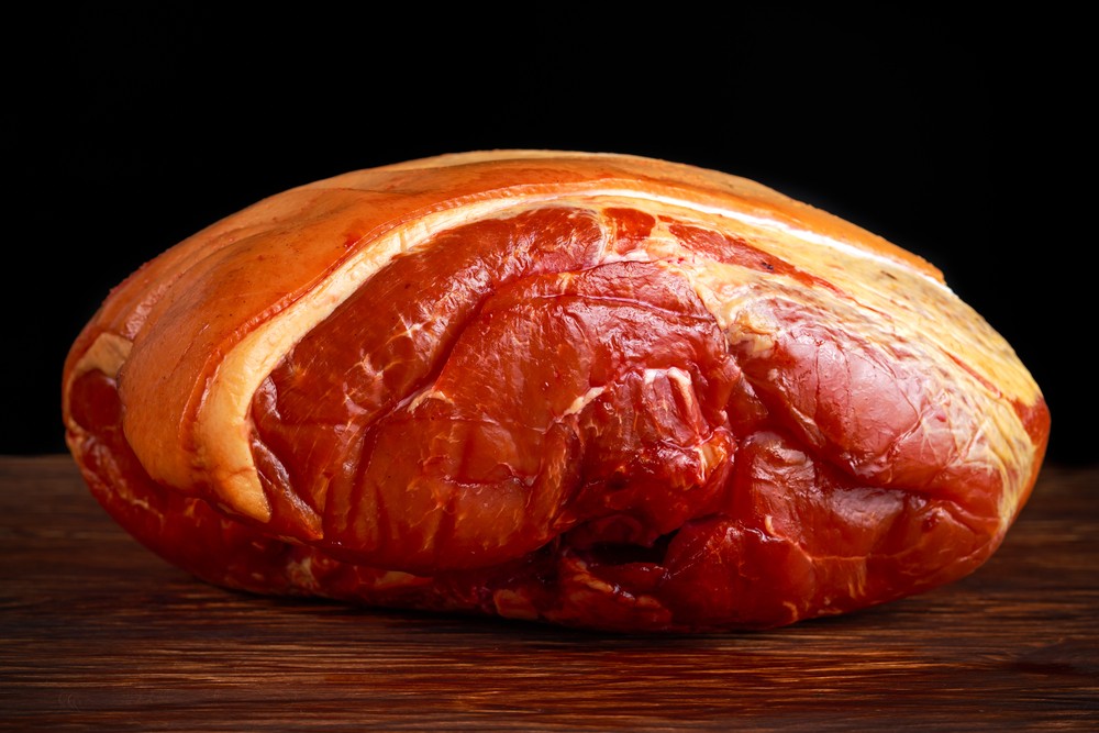 Smoked Gammon Joint | Ian Chatfield Butchers