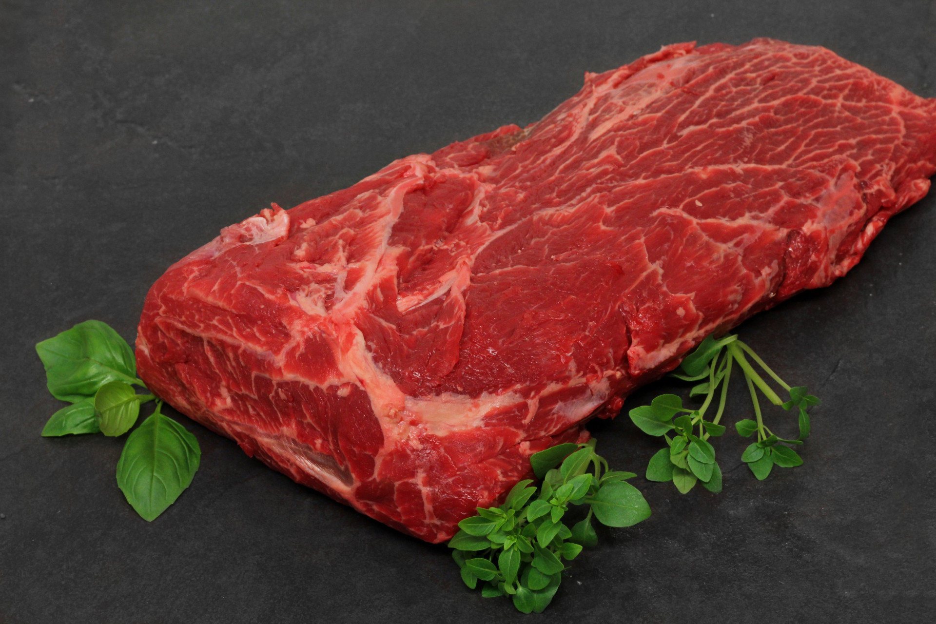 Feather Blade Steak – Versatile Beef Cut