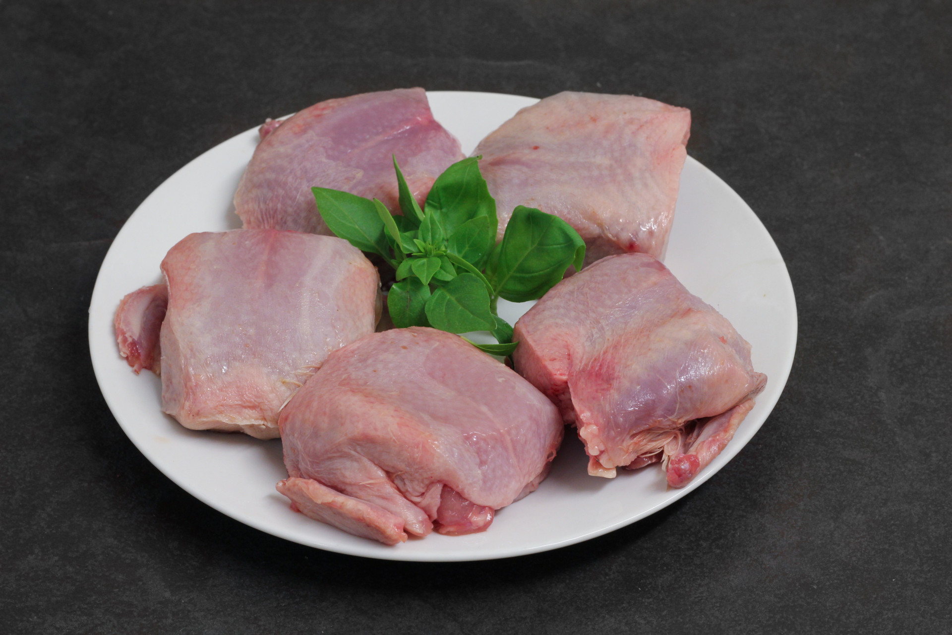 Quail Pack of 4 - Buy Fresh Quail Online