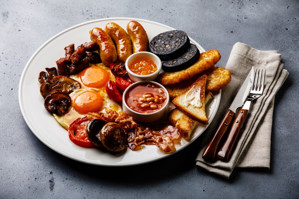 Black Pudding | Ian Chatfield Butchers