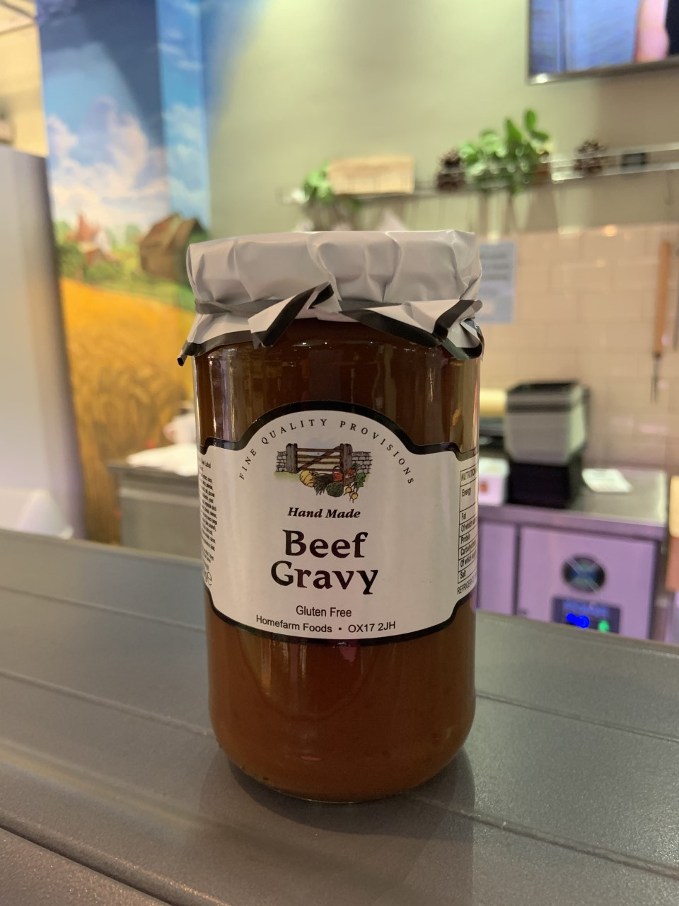 Gluten Free Beef Gravy | Delicious & Ready-Made