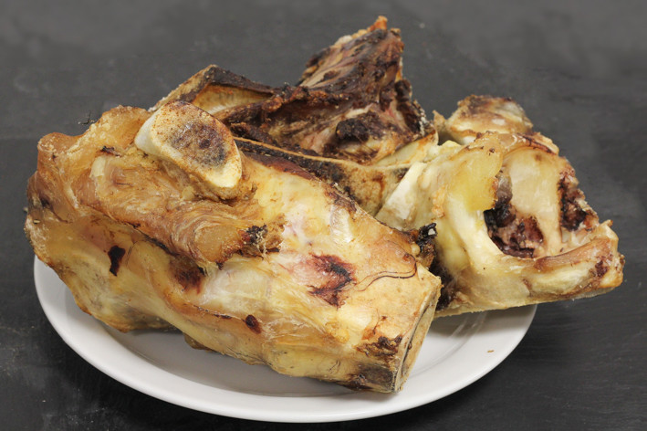 Buy Premium Cooked Beef Bones Online | ianchatfield.co.uk