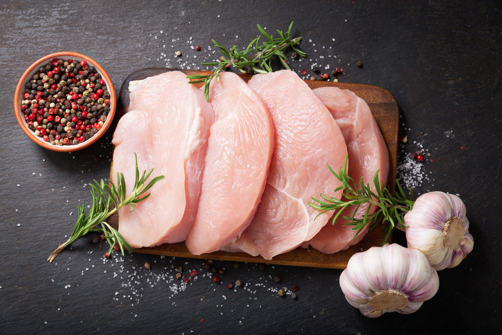 Premium British Butchery Cuts Online